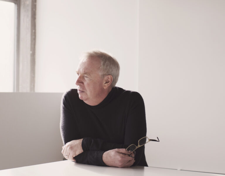 Boomgaard Antwerpen - David Chipperfield Architects